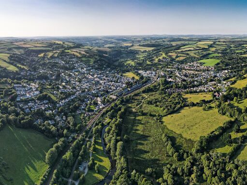 Cornwall Catchment Partnership | Cornwall Wildlife Trust