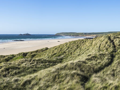 Cornwall Nature Reserves Fund | Cornwall Wildlife Trust