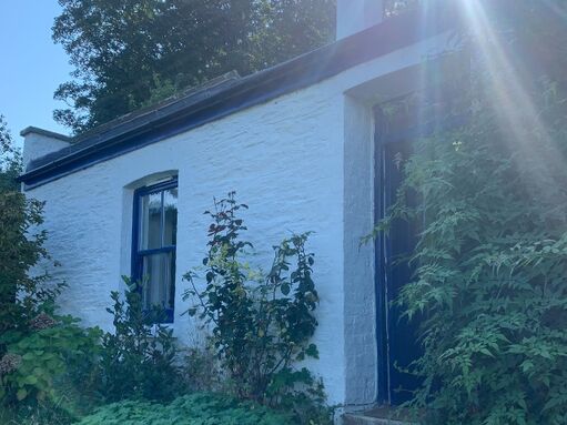 Looe Island Holidays | Cornwall Wildlife Trust