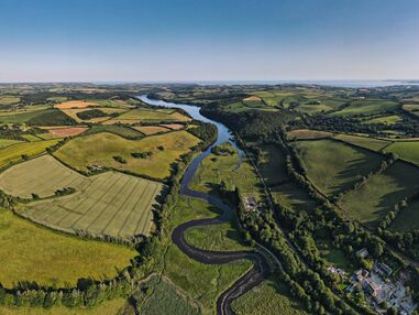 Cornwall Catchment Partnership | Cornwall Wildlife Trust