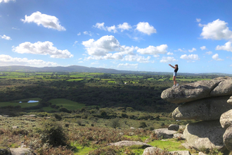 Helman Tor | Cornwall Wildlife Trust