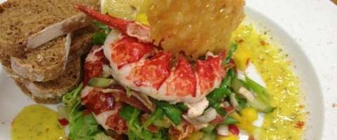 Cornish Master Fish a recipe for sustainability | Cornwall Wildlife Trust