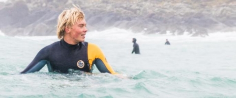 Cornwall's Bright Young Future | Cornwall Wildlife Trust