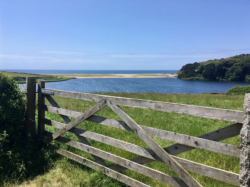 Cornwall Catchment Partnership | Cornwall Wildlife Trust