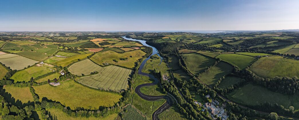 Cornwall Catchment Partnership | Cornwall Wildlife Trust