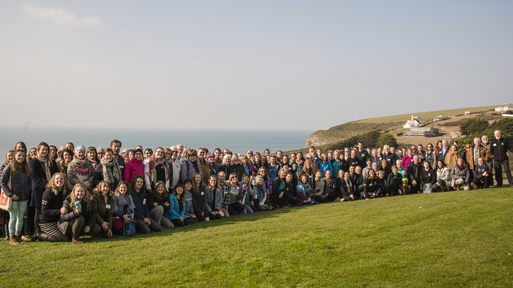 Your Shore Network | Cornwall Wildlife Trust